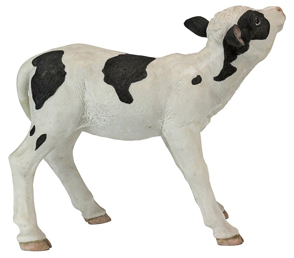 Mini Standing Cow Prop – 3 Little Birds Event Planning