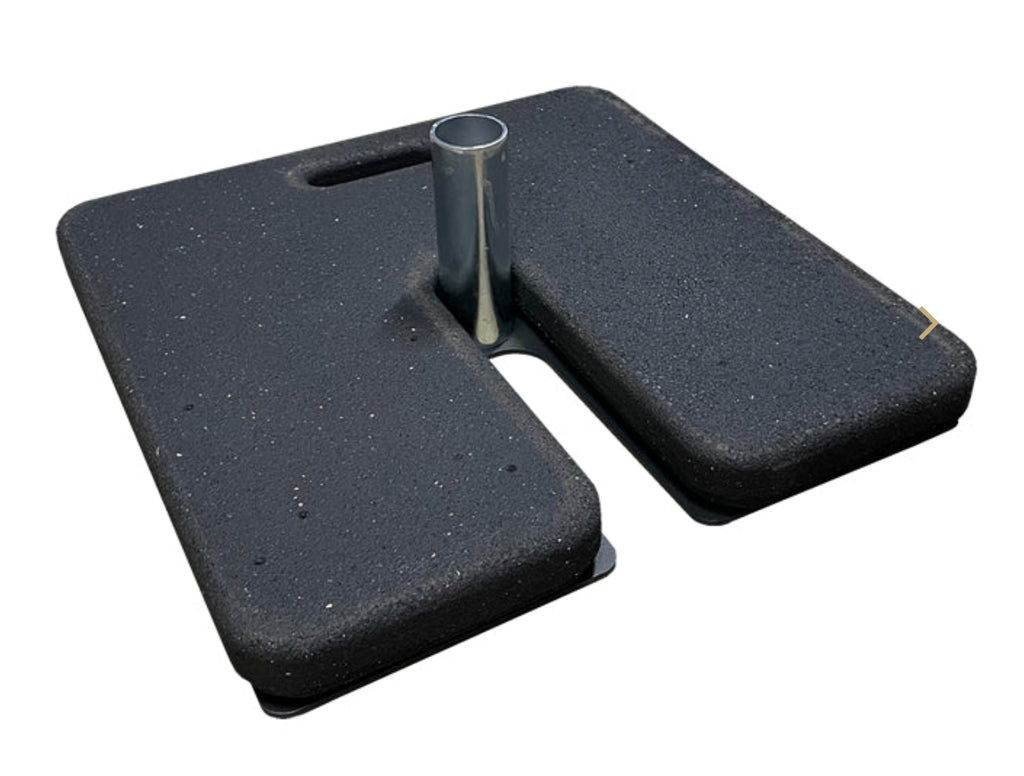 Rubber Base Plate – 3 Little Birds Event Planning