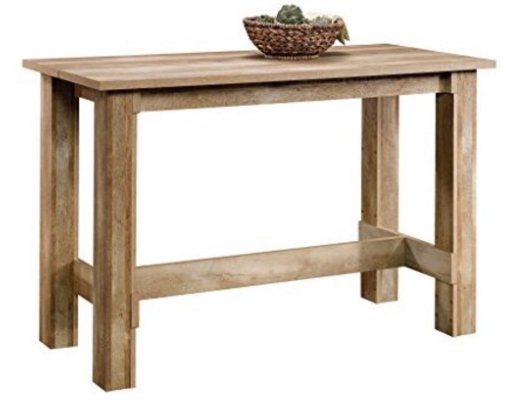 Rustic Cocktail Tables – 3 Little Birds Event Planning